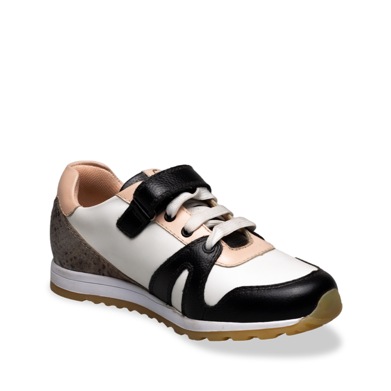 ZAPATILLA LASTER 100% CUERO 4919905 - Laster