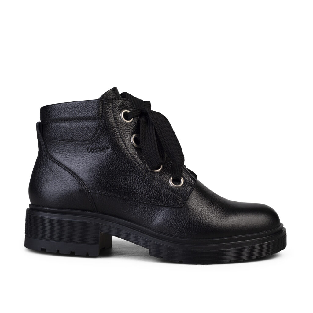 BOTIN LASTER 100% CUERO 1323401 - Laster