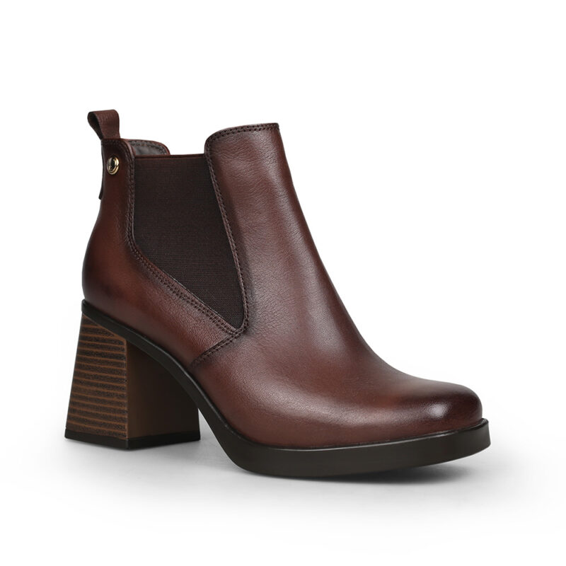 BOTIN LASTER 100% CUERO 1324302 - Laster