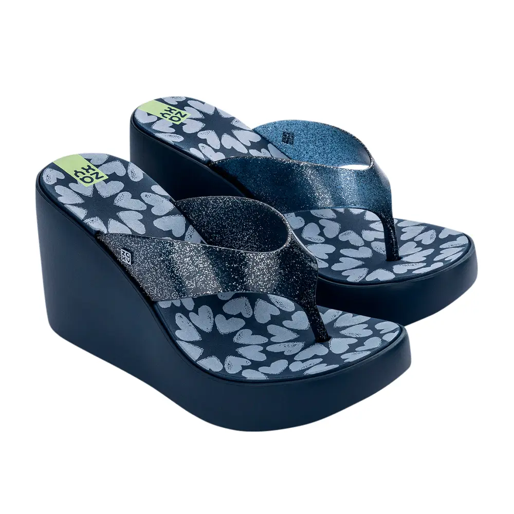 SANDALIAS - SAXY - 169518 - Laster