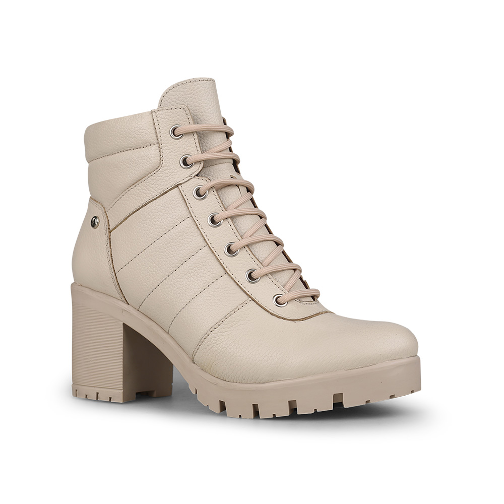 BOTIN LASTER 100% CUERO 1321421 - Laster