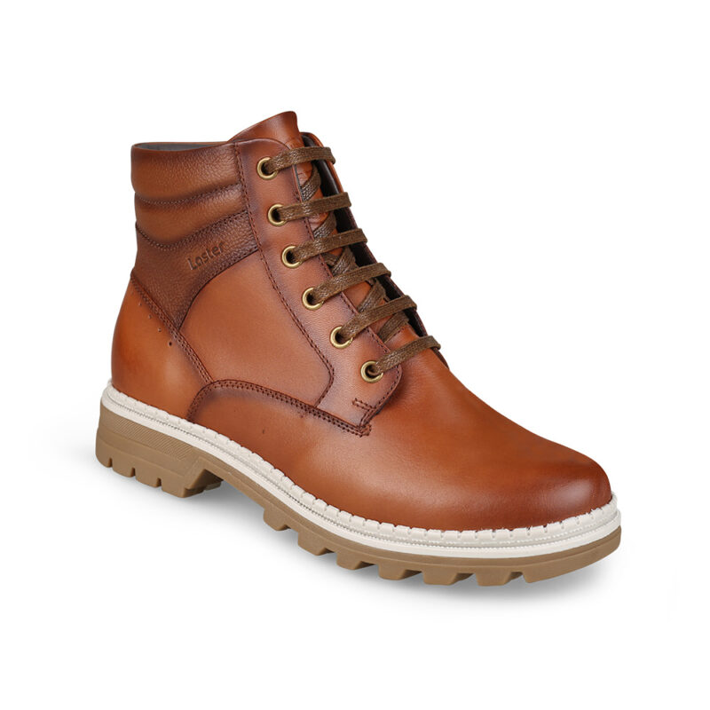 BOTIN LASTER 100% CUERO 1312915 - Laster