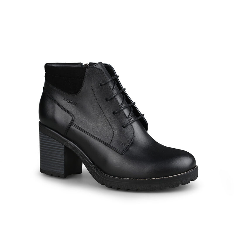 BOTIN LASTER 100% CUERO 1220804 - Laster