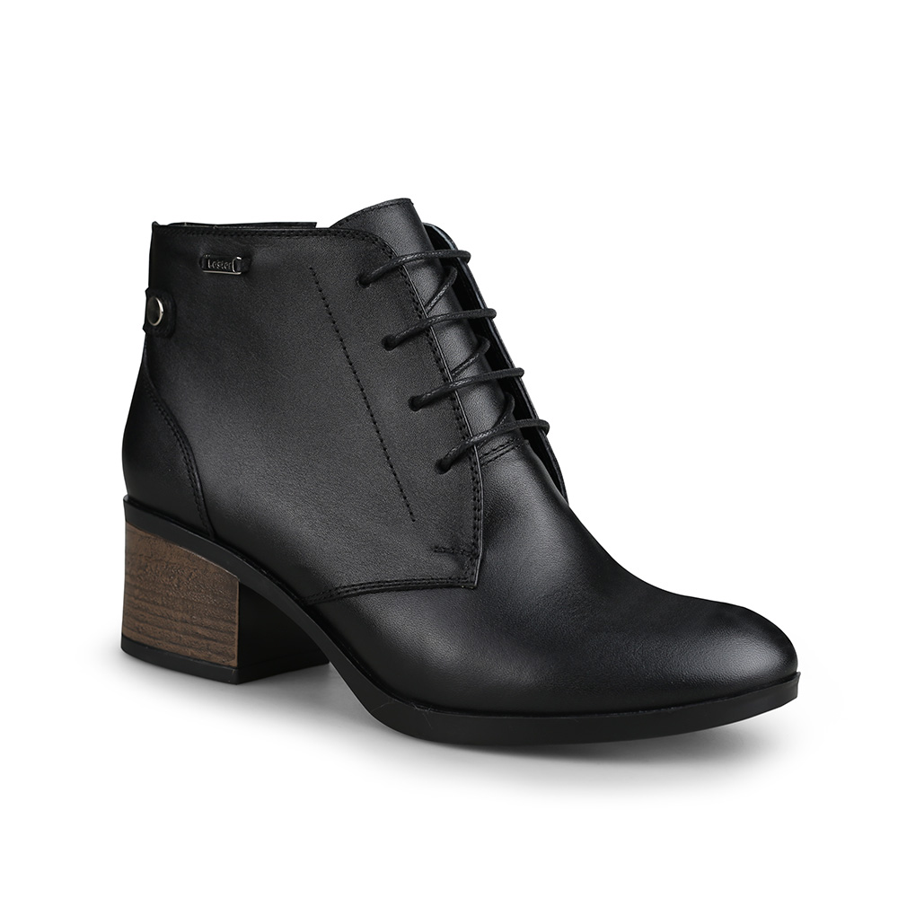 BOTIN LASTER 100% CUERO 1317713 - Laster