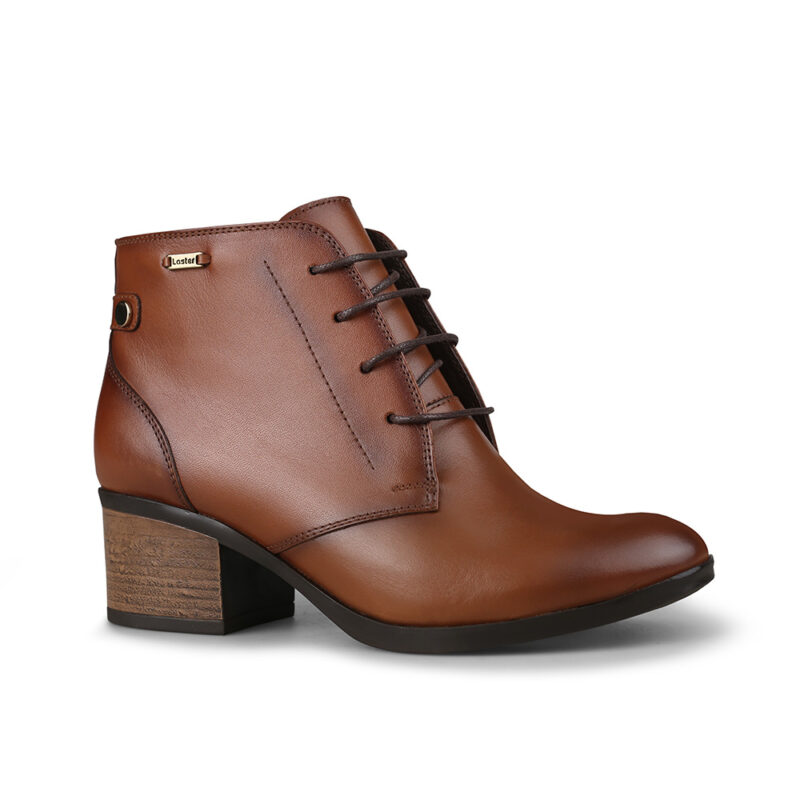 BOTIN LASTER 100% CUERO 1317713 - Laster