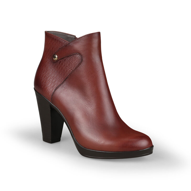 BOTIN LASTER 100% CUERO 136124 - Laster