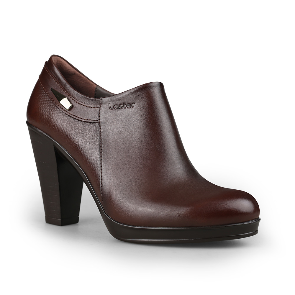 OXFORD LASTER 100% CUERO 146109 - Laster