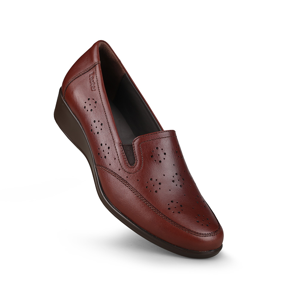 CASUAL LASTER 100% CUERO 1421027 - Laster