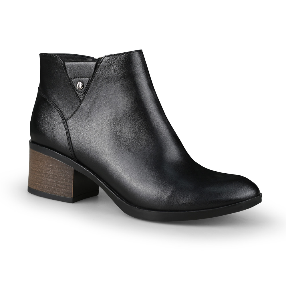 BOTIN LASTER 100% CUERO 1317749 - Laster