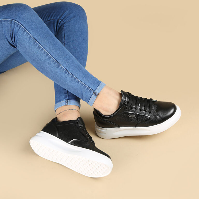 ZAPATILLA LASTER 100% CUERO 1922628 - Laster