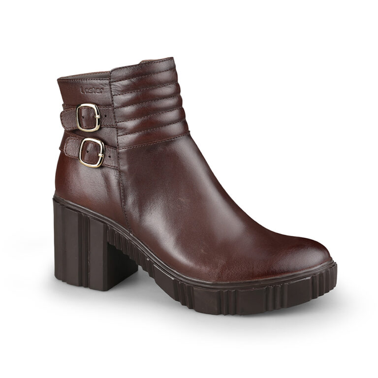 BOTIN LASTER 100% CUERO 1326001 - Laster