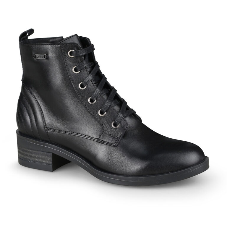 BOTIN LASTER 100% CUERO 1326303 - Laster